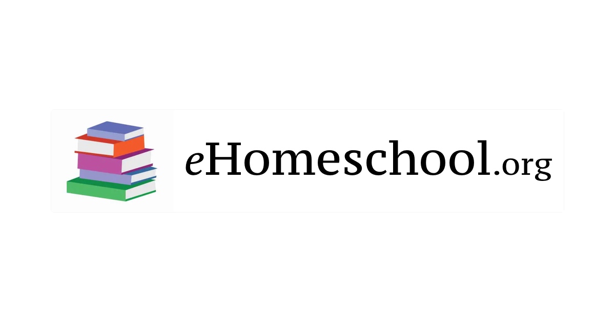 eHomeschool.org – Online K-12 Courses for Homeschool Students